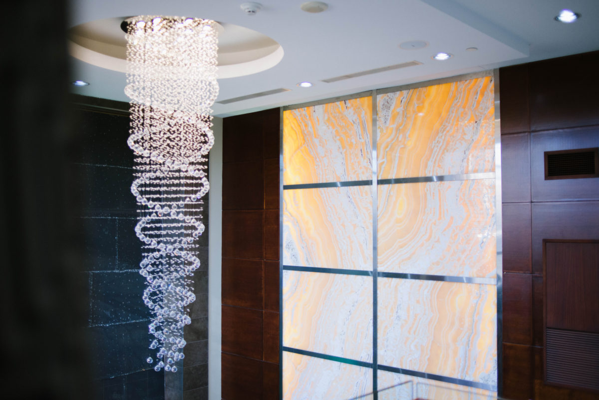How to Make a Positive First Impression with Your Condo’s Lobby - Folio ...