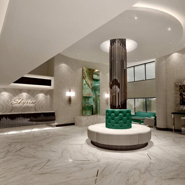 Design Gallery - Folio Interiors