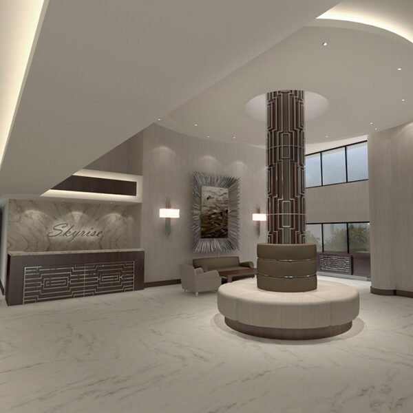 Design Gallery - Folio Interiors