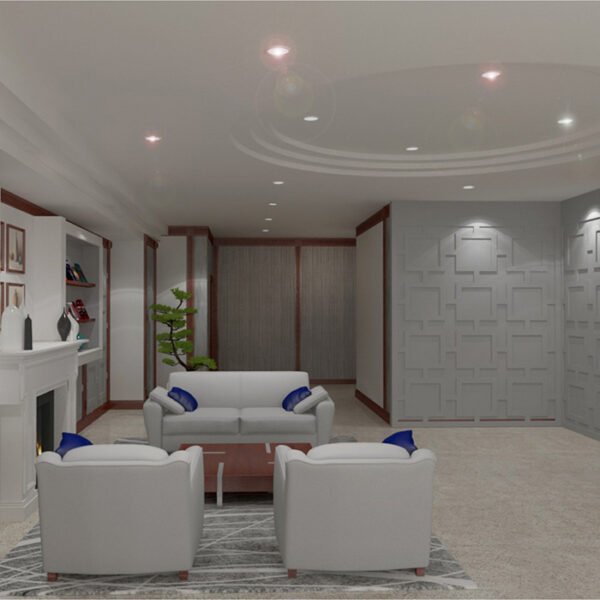 Design Gallery - Folio Interiors