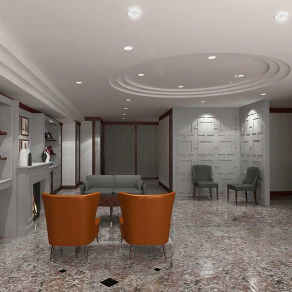 Design Gallery - Folio Interiors